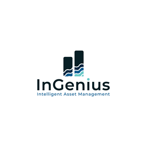 InGenius - Intelligent Asset Management | 9 Logo Designs for InGenius ...