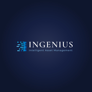 InGenius - Intelligent Asset Management | 9 Logo Designs for InGenius ...