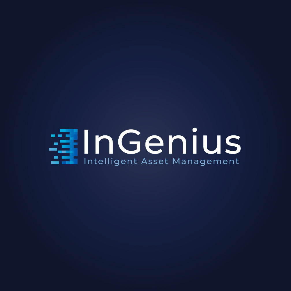 InGenius - Intelligent Asset Management | 9 Logo Designs for InGenius ...