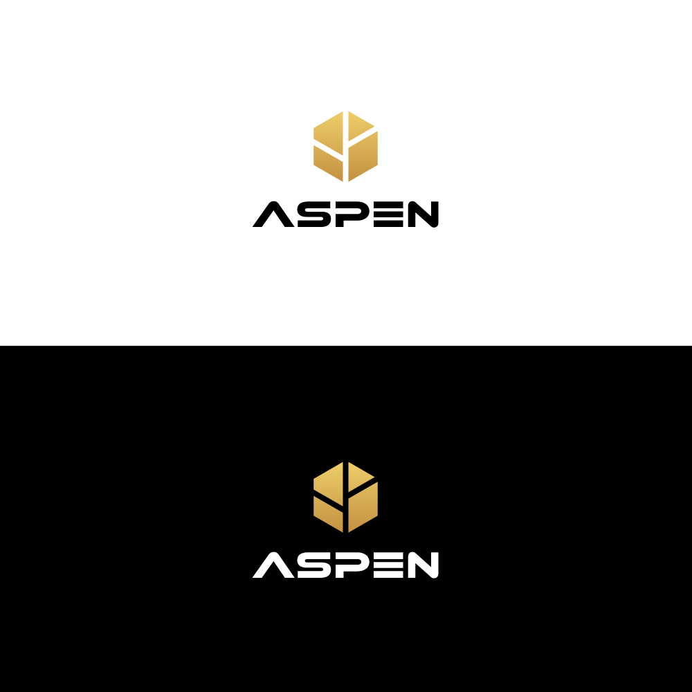 Logo Design for ASPEN by AAZ_Studio | Design #29622269