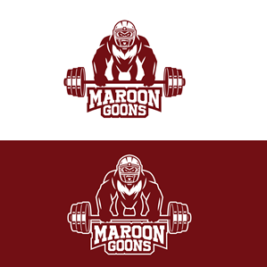 London High School pirate football “maroon Goon” “Goon Platoon” | 25 ...
