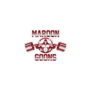 London High School pirate football “maroon Goon” “Goon Platoon” | 25 ...