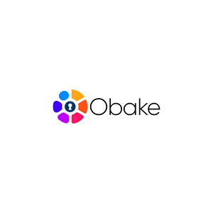 Need a logo for a tech start-up | 205 Logo Designs for Obake