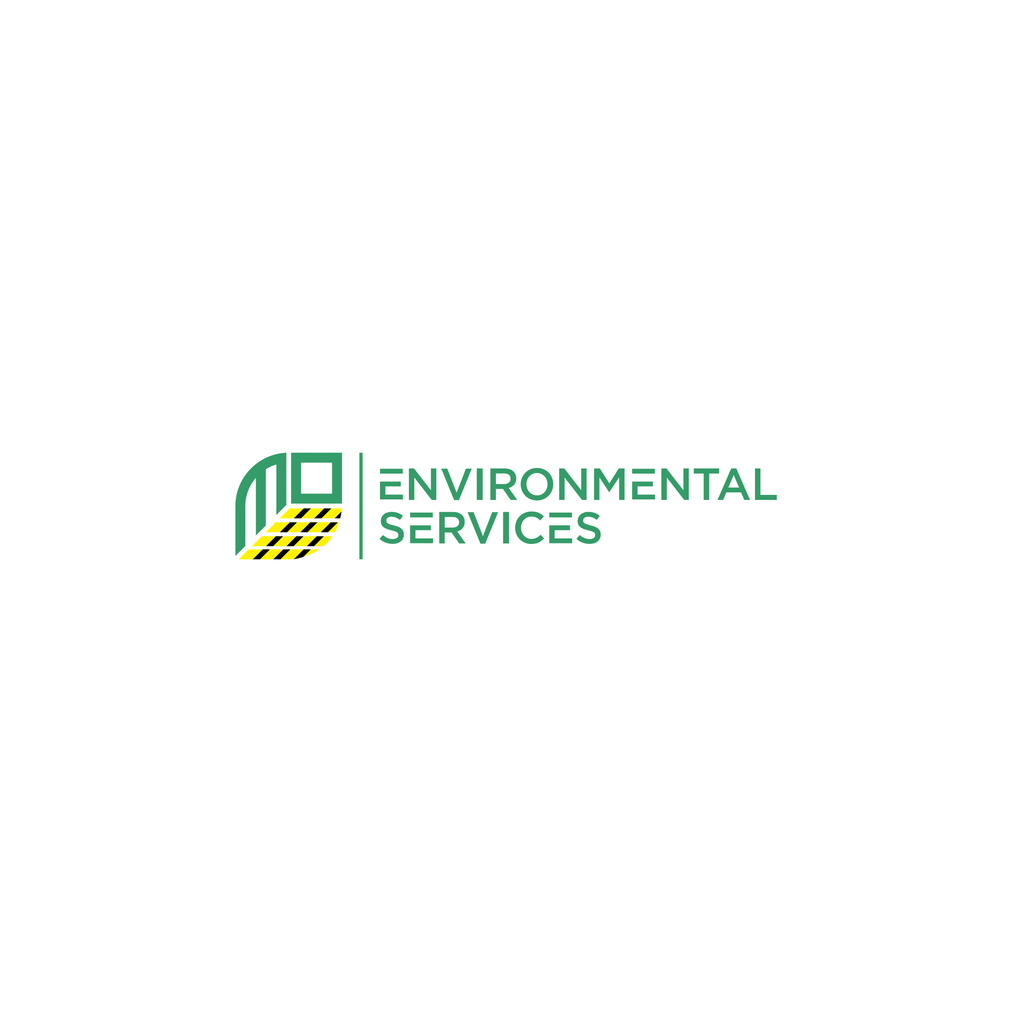 Modern, Bold, Construction, Environmental Contracting Logo Design for M ...