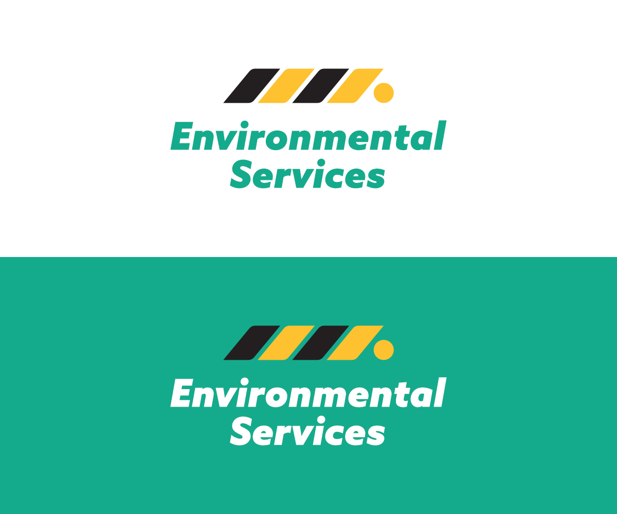 Modern, Bold, Construction, Environmental Contracting Logo Design for M ...