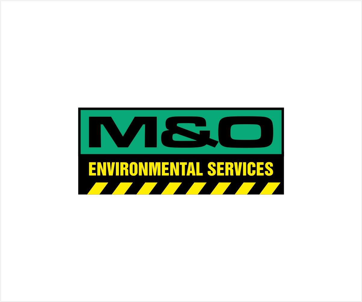 Modern, Bold, Construction, Environmental Contracting Logo Design for M ...