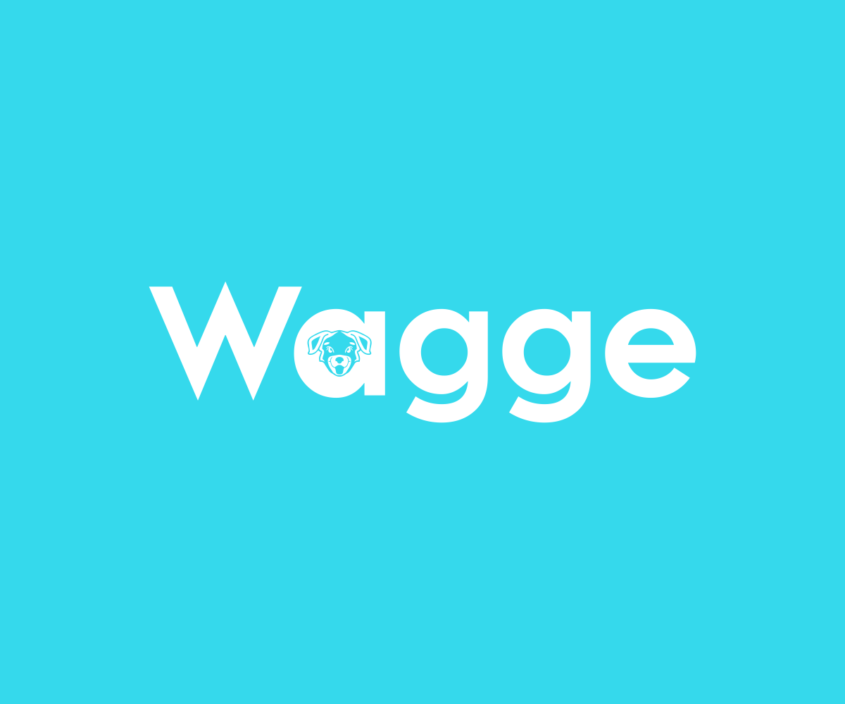 Logo Design for WAGGE by Billah17 | Design #29606621