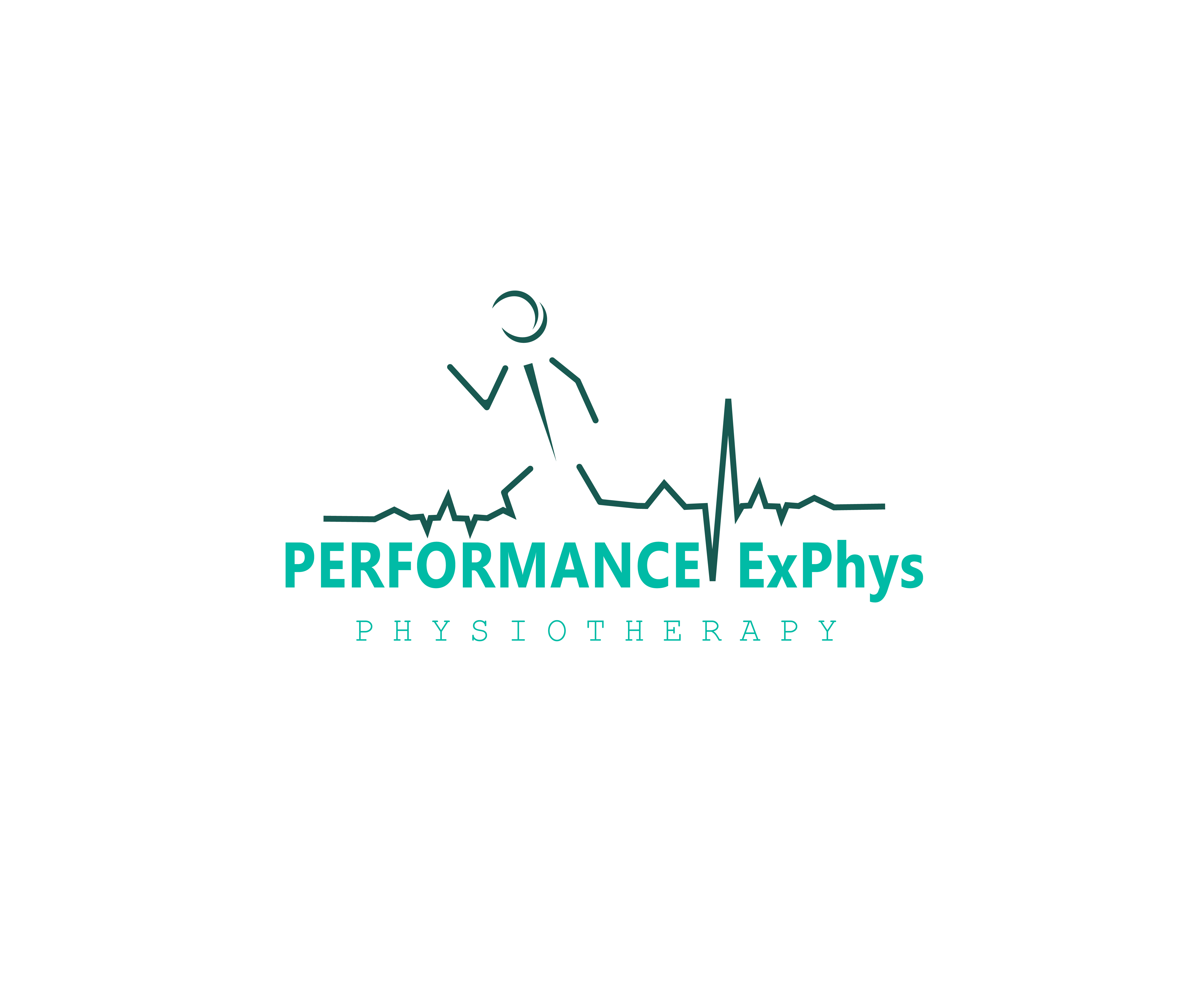 Modern, Serious, Physical Therapy / Exercise Physiologist ...