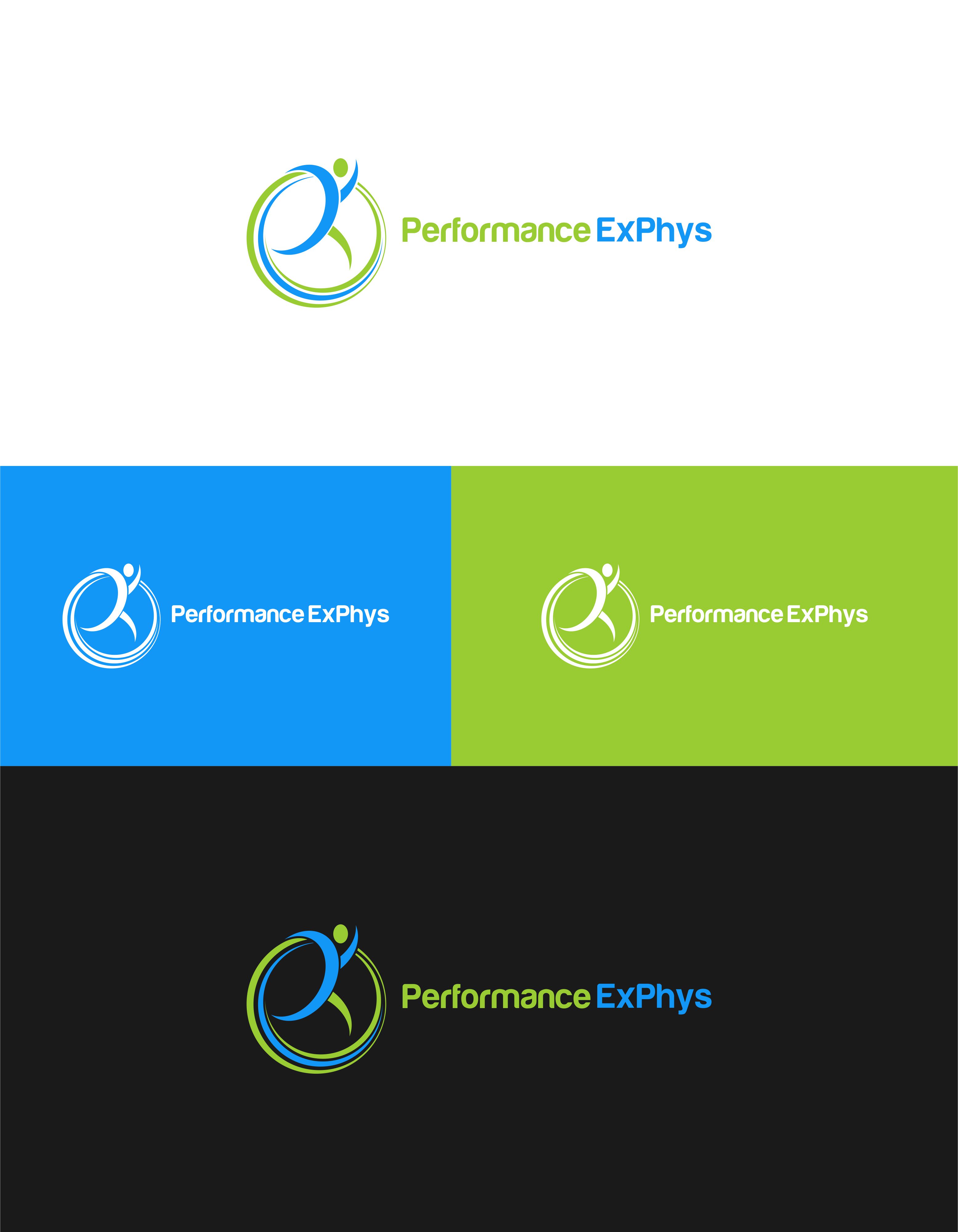 Modern, Serious, Physical Therapy / Exercise Physiologist ...