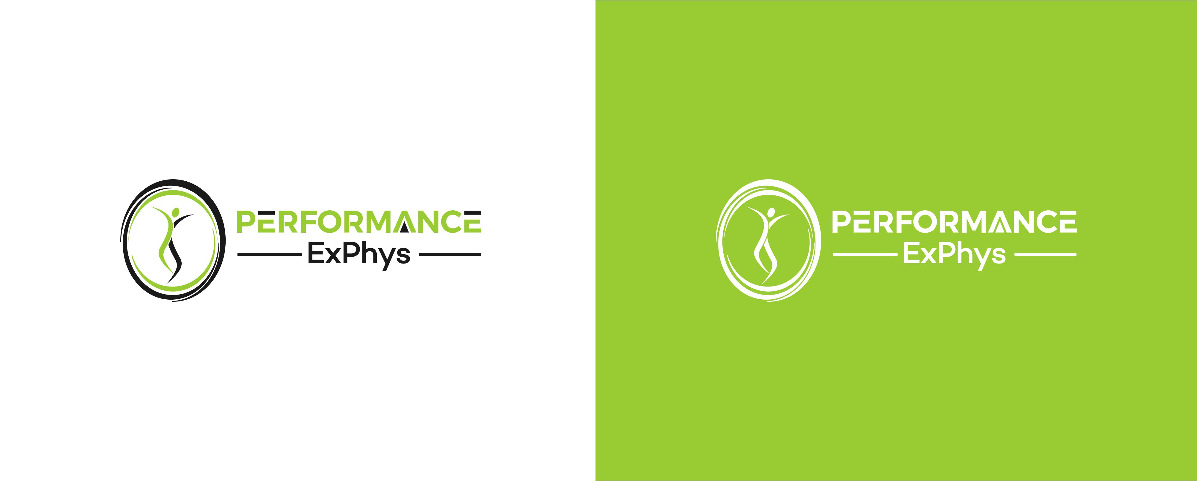 Modern, Serious, Physical Therapy / Exercise Physiologist ...