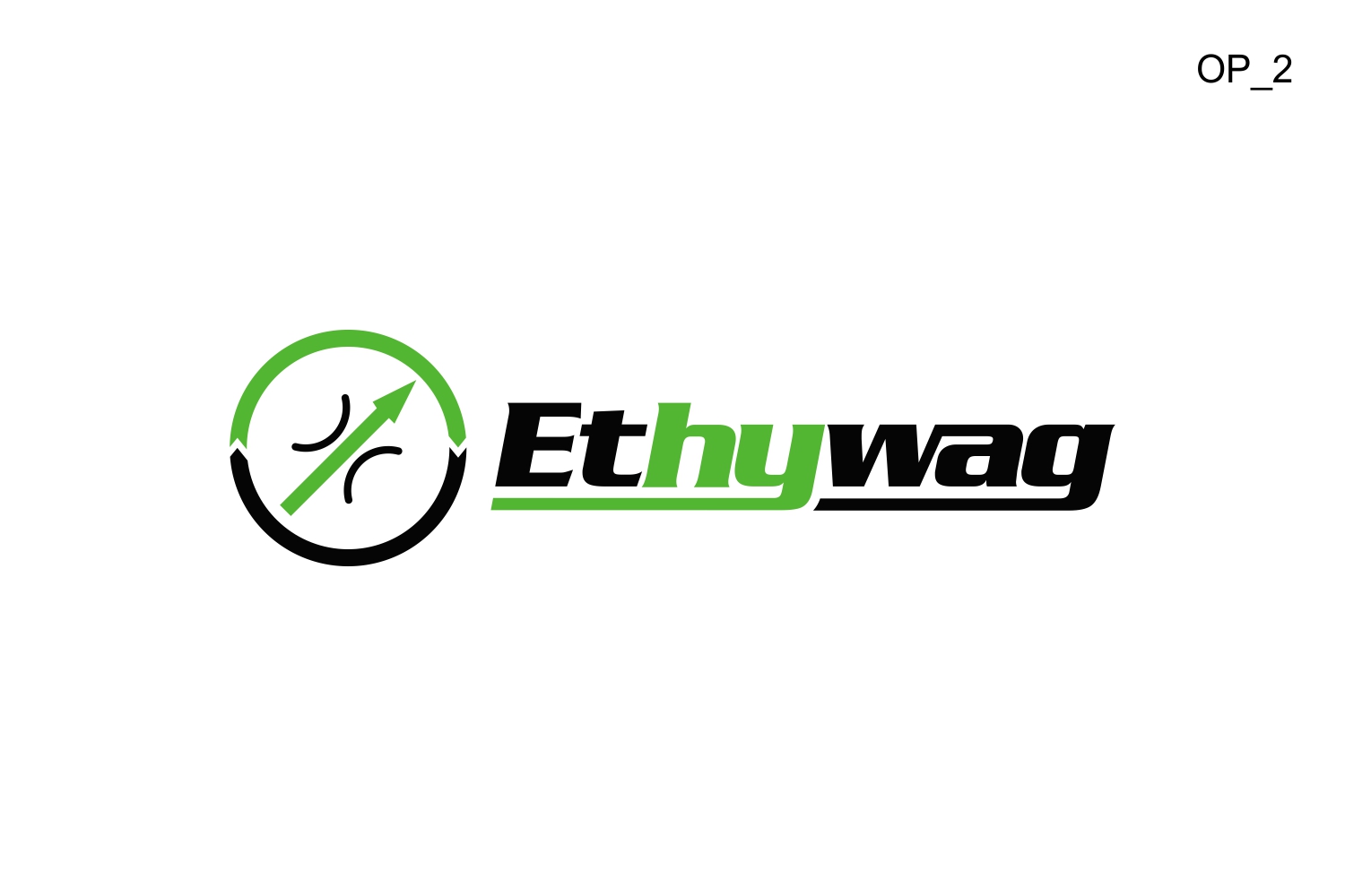Logo Design for Ethywag by Liyana | Design #29680189