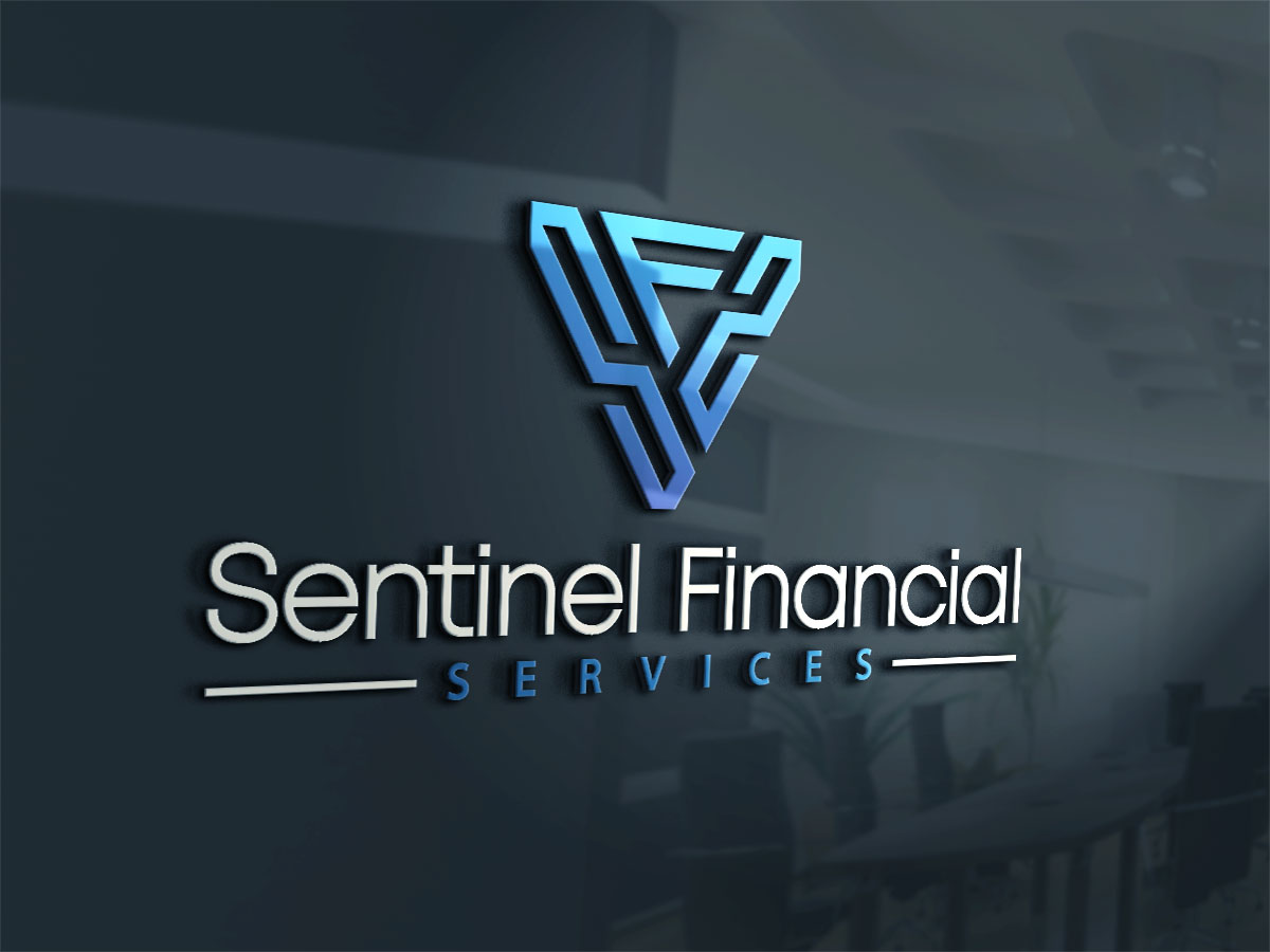 Logo Design for Either "SFS" or "Sentinel Financial Services" by ...