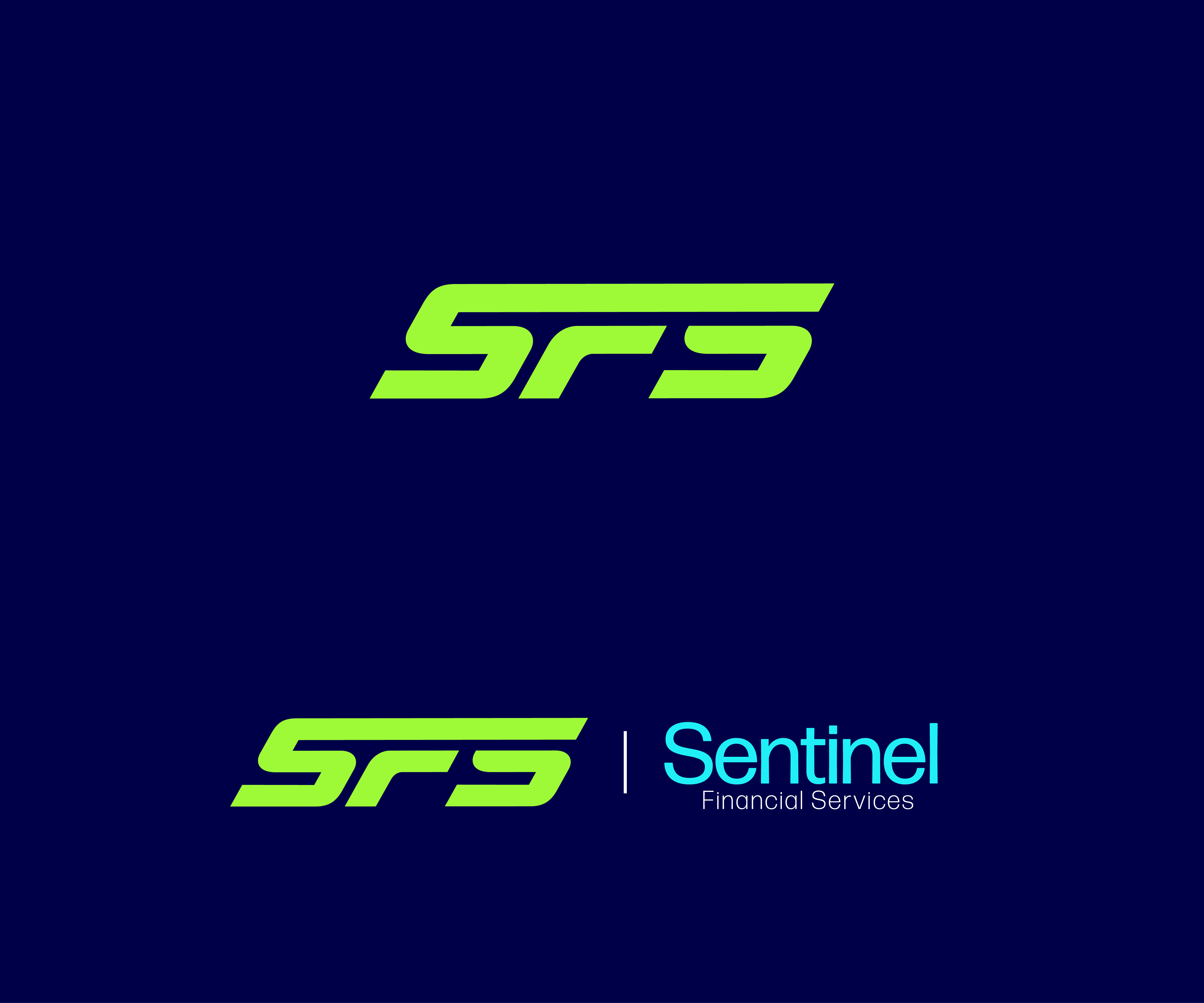 Logo Design for Either "SFS" or "Sentinel Financial Services" by ...