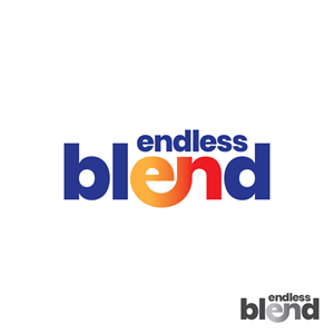 Printing | 26 Logo Designs for Endless Blend