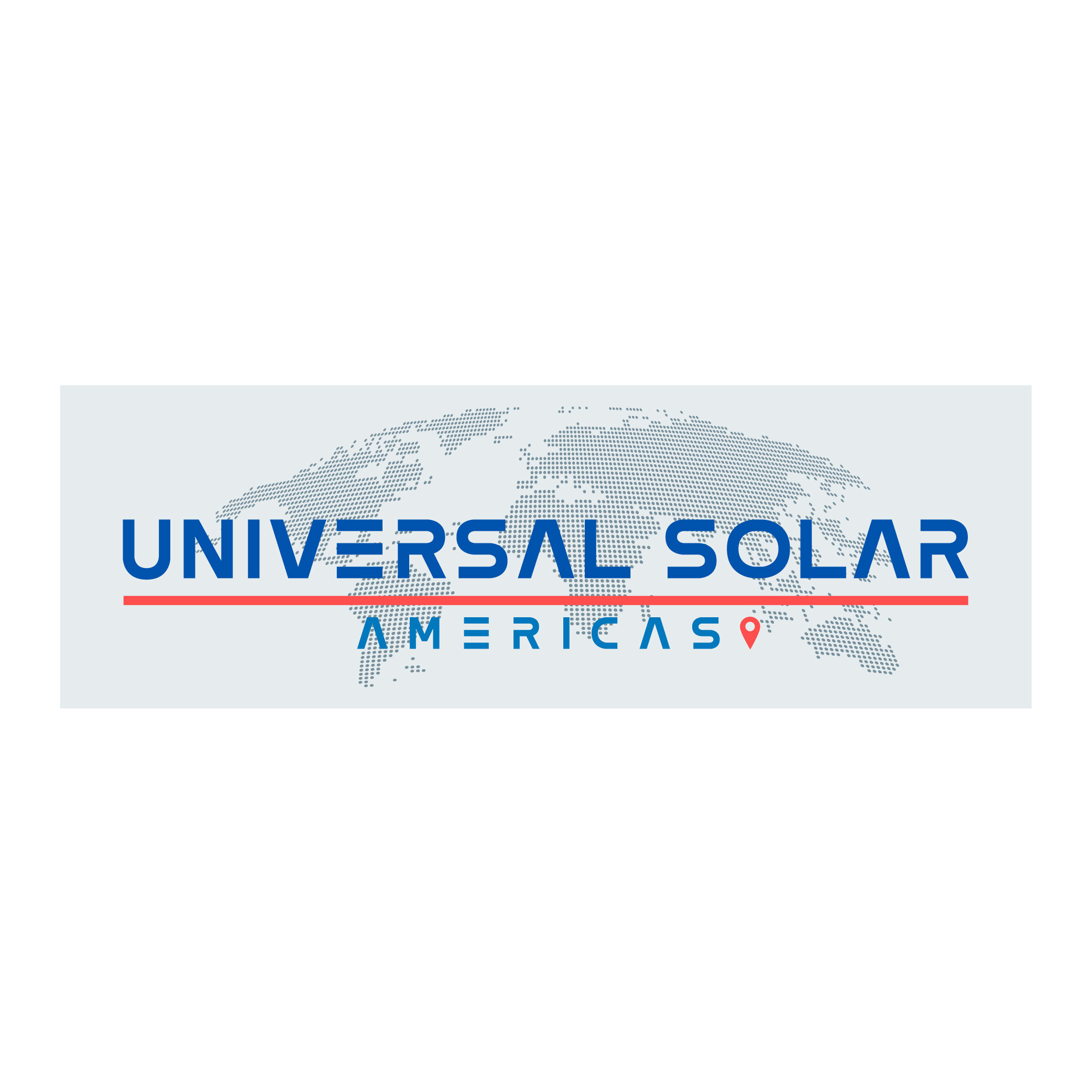 Bold, Professional, Solar Energy Logo Design for Universal Solar ...