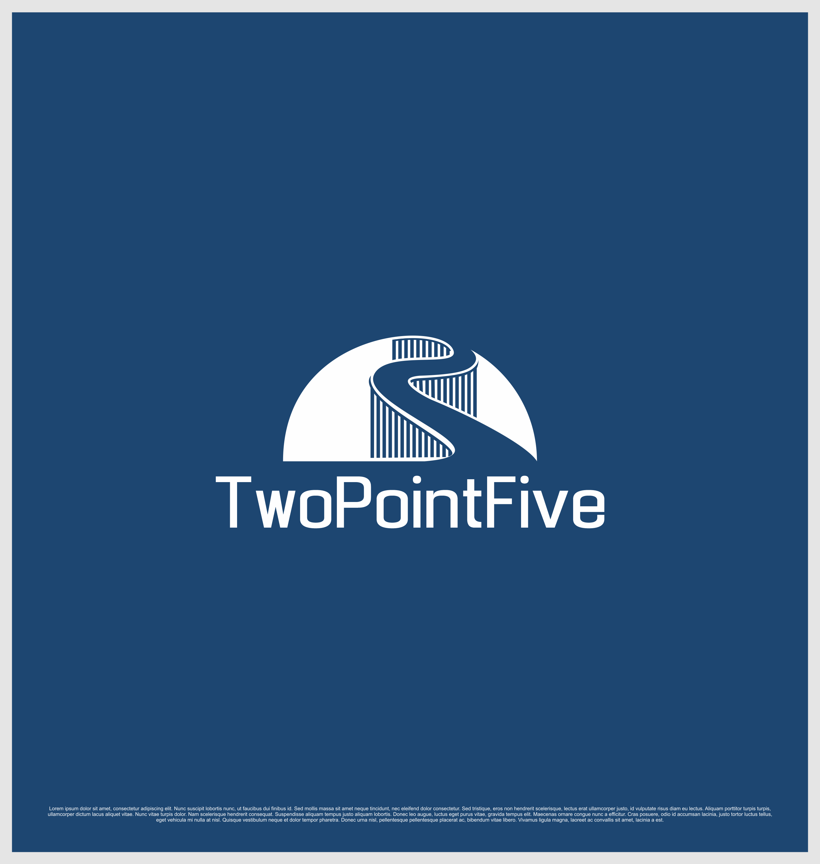 Masculine, Serious, Blockchain Infrastructure / Web3 Infrastructure ...