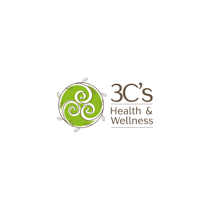 Logo Design for 3C's as the main focus followed by Health & Wellness ...