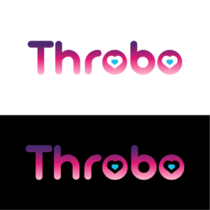 Throbo Adult Entertainment Website | 115 Logo Designs for Throbo
