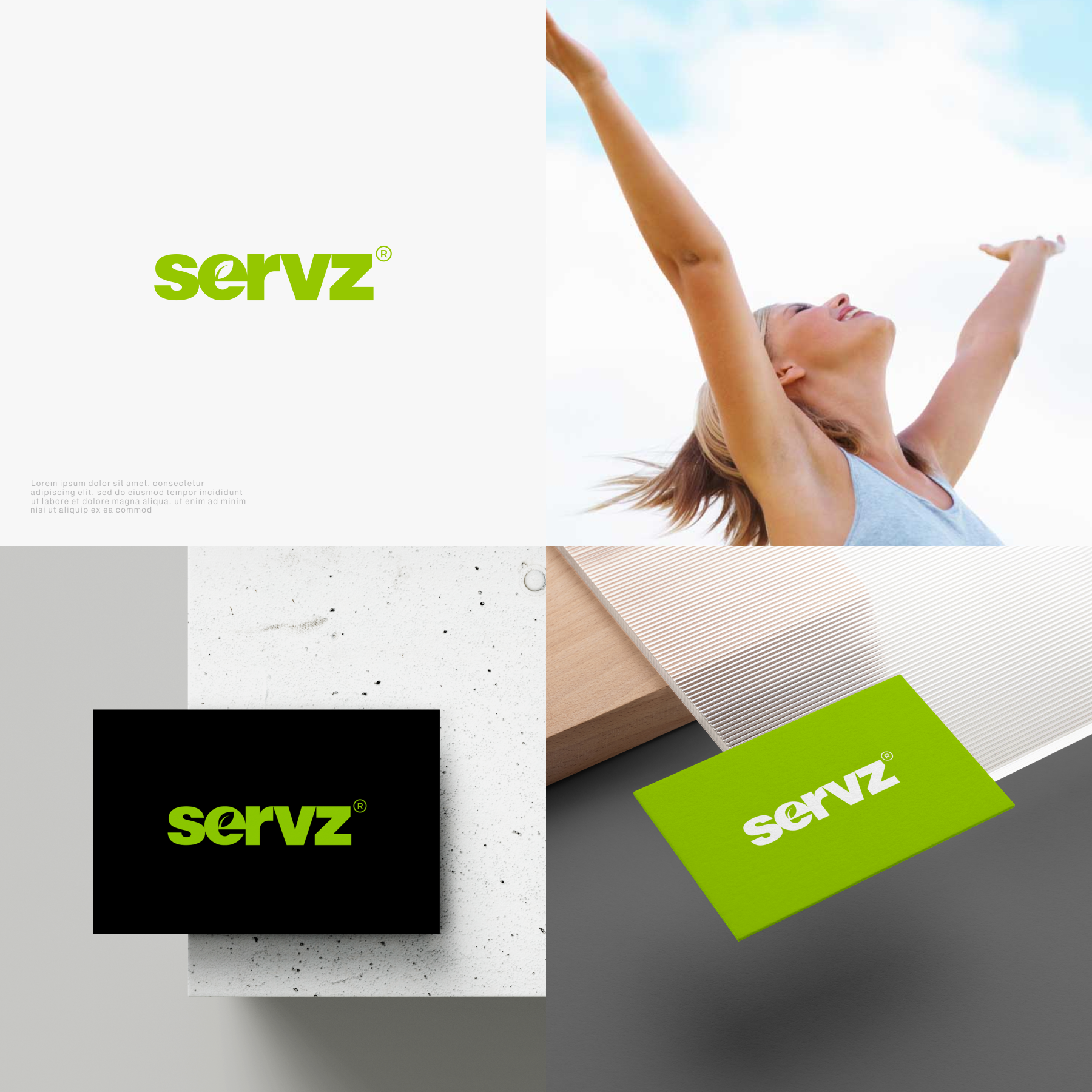 Bold, Modern, Food service - takeaway and delivery Logo Design for ...