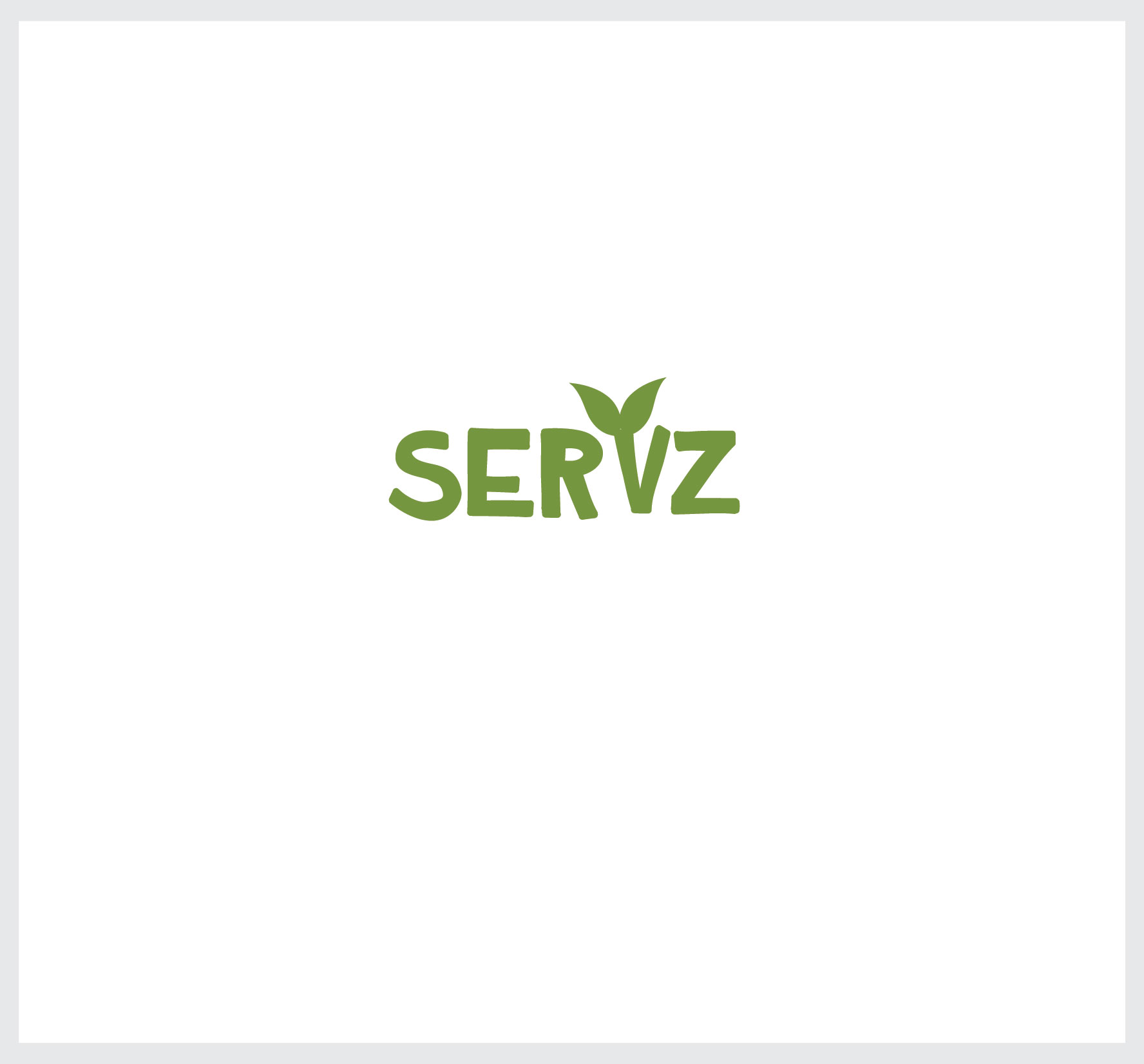 Bold, Modern, Food service - takeaway and delivery Logo Design for ...