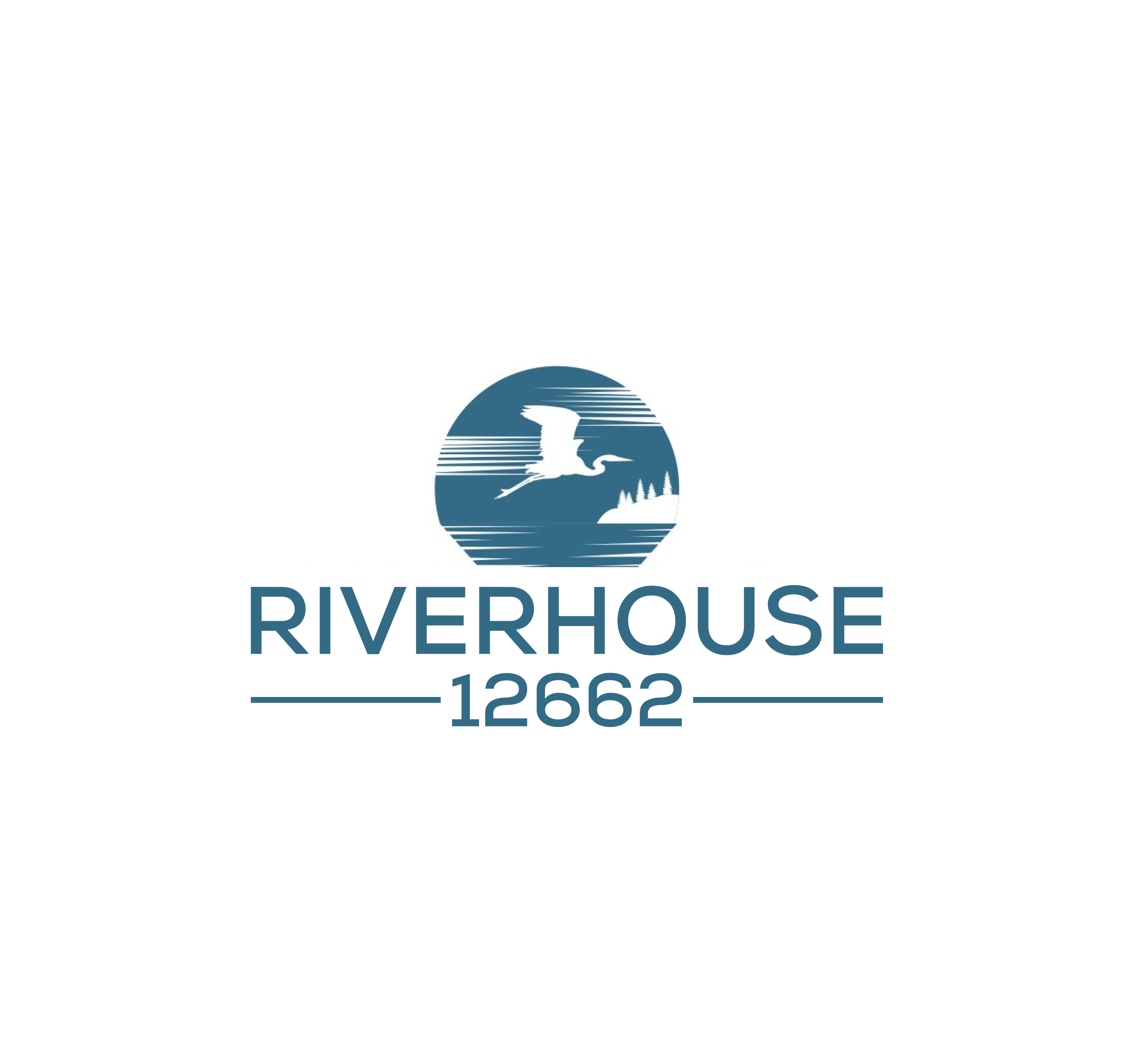 Logo Design for Riverhouse 12662 by MY DESIGN 99 | Design #29640402