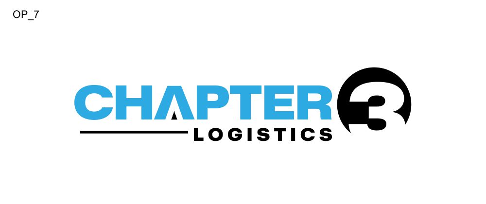 Chapter 3 Logo