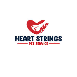 Heart Strings Pet Crematory | 133 Logo Designs for Heart Strings Pet ...