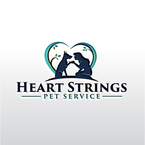 Heart Strings Pet Crematory | 133 Logo Designs for Heart Strings Pet ...
