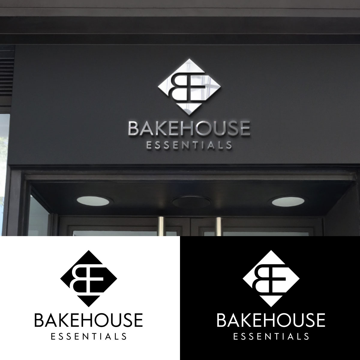 Feminine, Upmarket, cooking, baking pots/pans/spatulas etc Logo Design ...