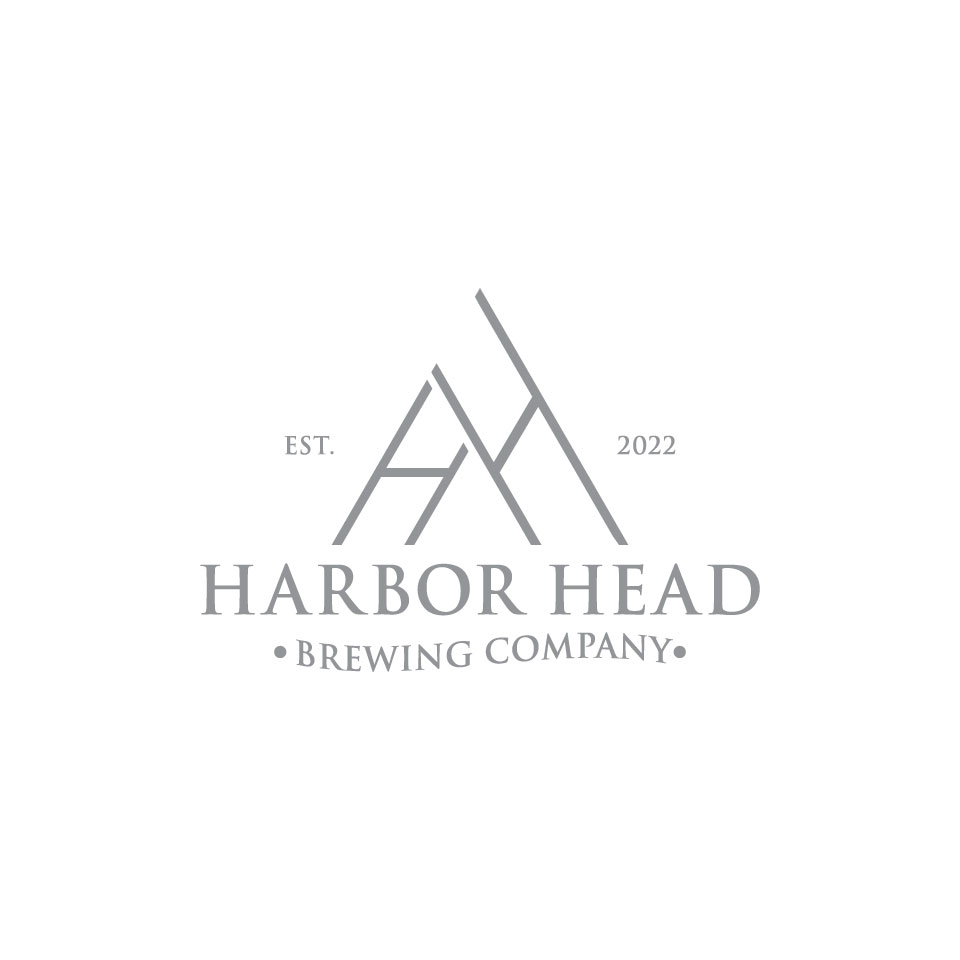 Upmarket, Modern, Food and Beverage Logo Design for Harbor Head by ...