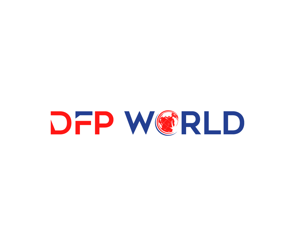 Logo Design for DFP WORLD by creativee | Design #29676775