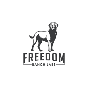 Create a logo for Freedom Ranch Labs | 46 Logo Designs for Freedom ...