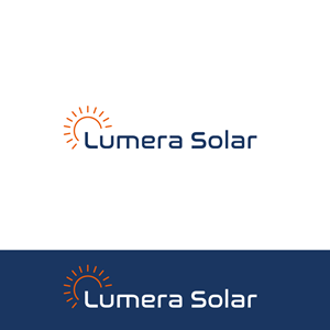 Logo for Lumera Solar | 256 Logo Designs for Lumera Solar
