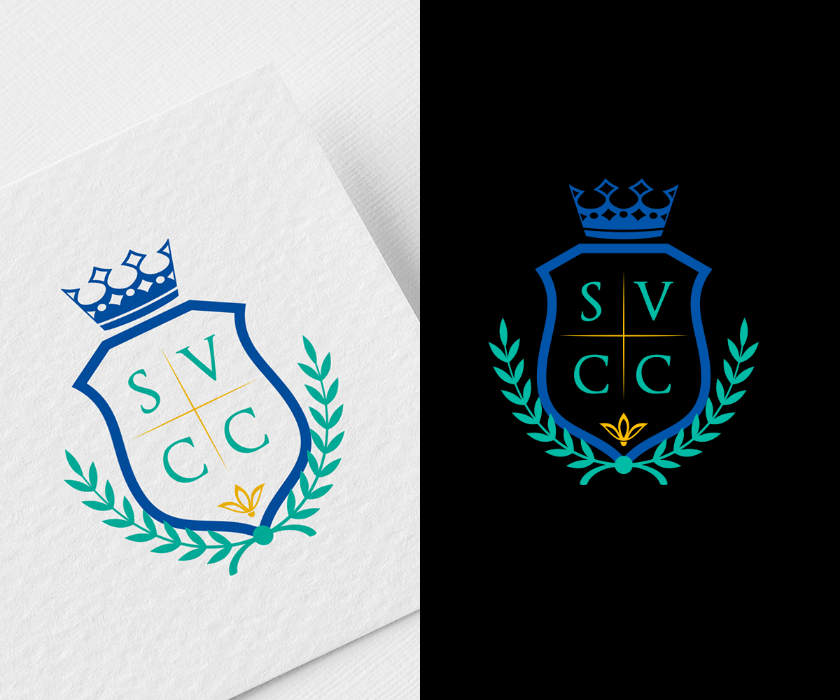 Upmarket, Traditional, college Logo Design for SVCC or Susquehanna ...