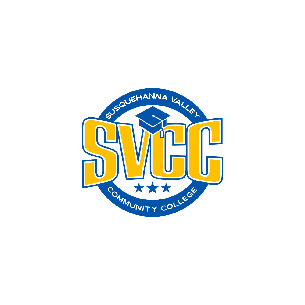 Upmarket, Traditional, college Logo Design for SVCC or Susquehanna ...