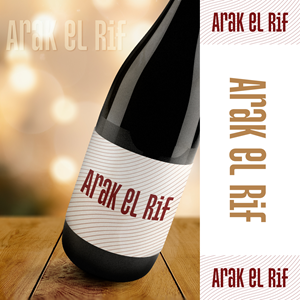 Logo Design for a Arak brand (Alcoholic Beverage made from Grapes and ...