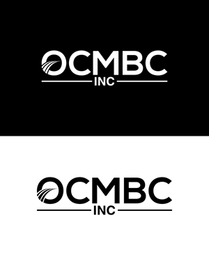 OCMBC Logo Design, Logo for Holding Company | 212 Logo Designs for ...