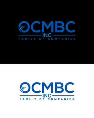 OCMBC Logo Design, Logo for Holding Company | 212 Logo Designs for ...
