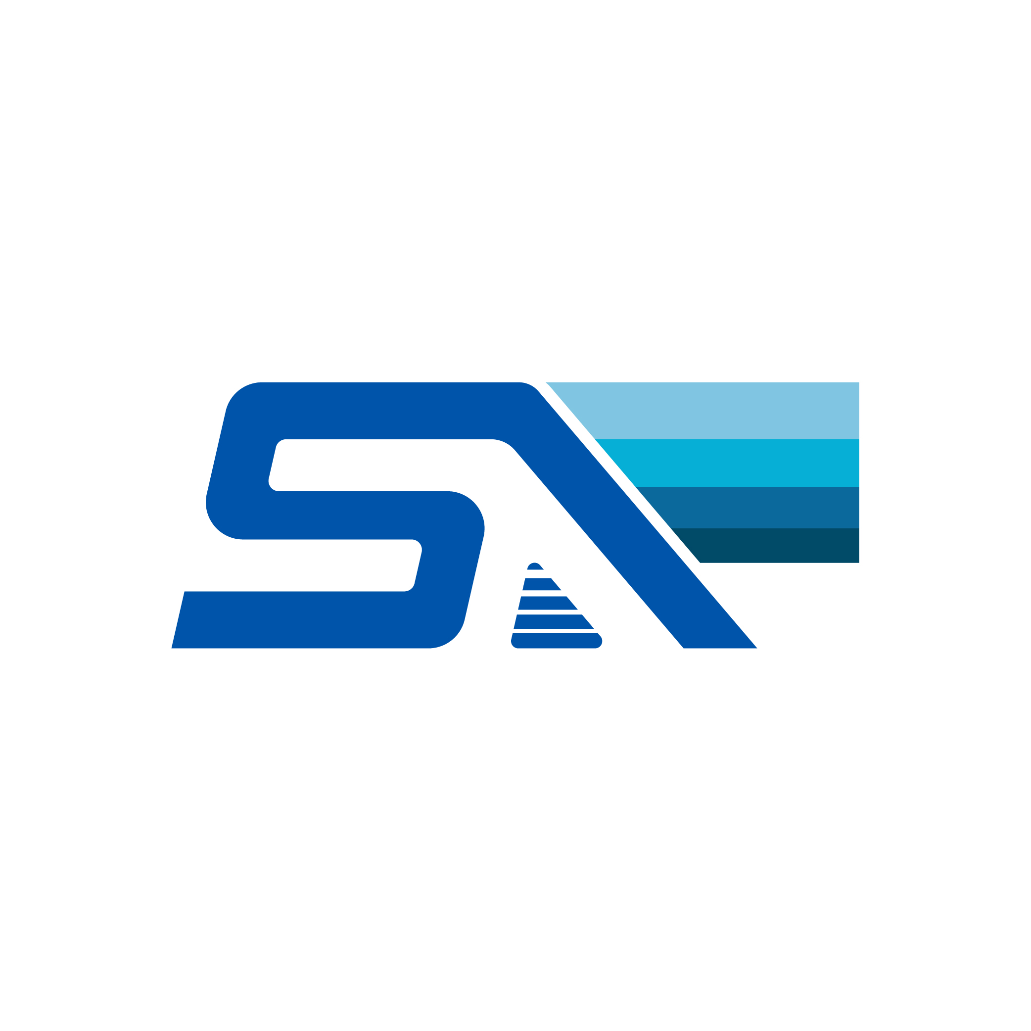 Masculine, Upmarket, Aviation Services Logo Design for Standard ...