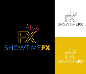 Professional Pyrotechnic Products brand, Showtime FX needs a new logo ...