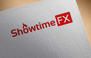 Professional Pyrotechnic Products brand, Showtime FX needs a new logo ...