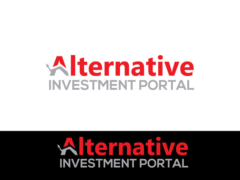 Logo Design for Alternative Investment Portal by HOLY2 | Design #29663730