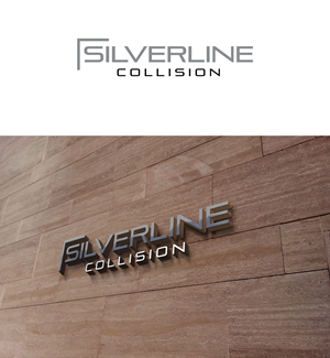 Silverline Collision- Additional Logos and Reformatting | 73 Logo ...