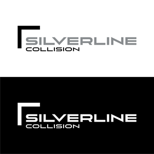 Silverline Collision- Additional Logos and Reformatting | 73 Logo ...