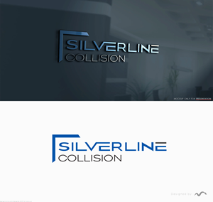 Silverline Collision- Additional Logos and Reformatting | 40 Logo ...
