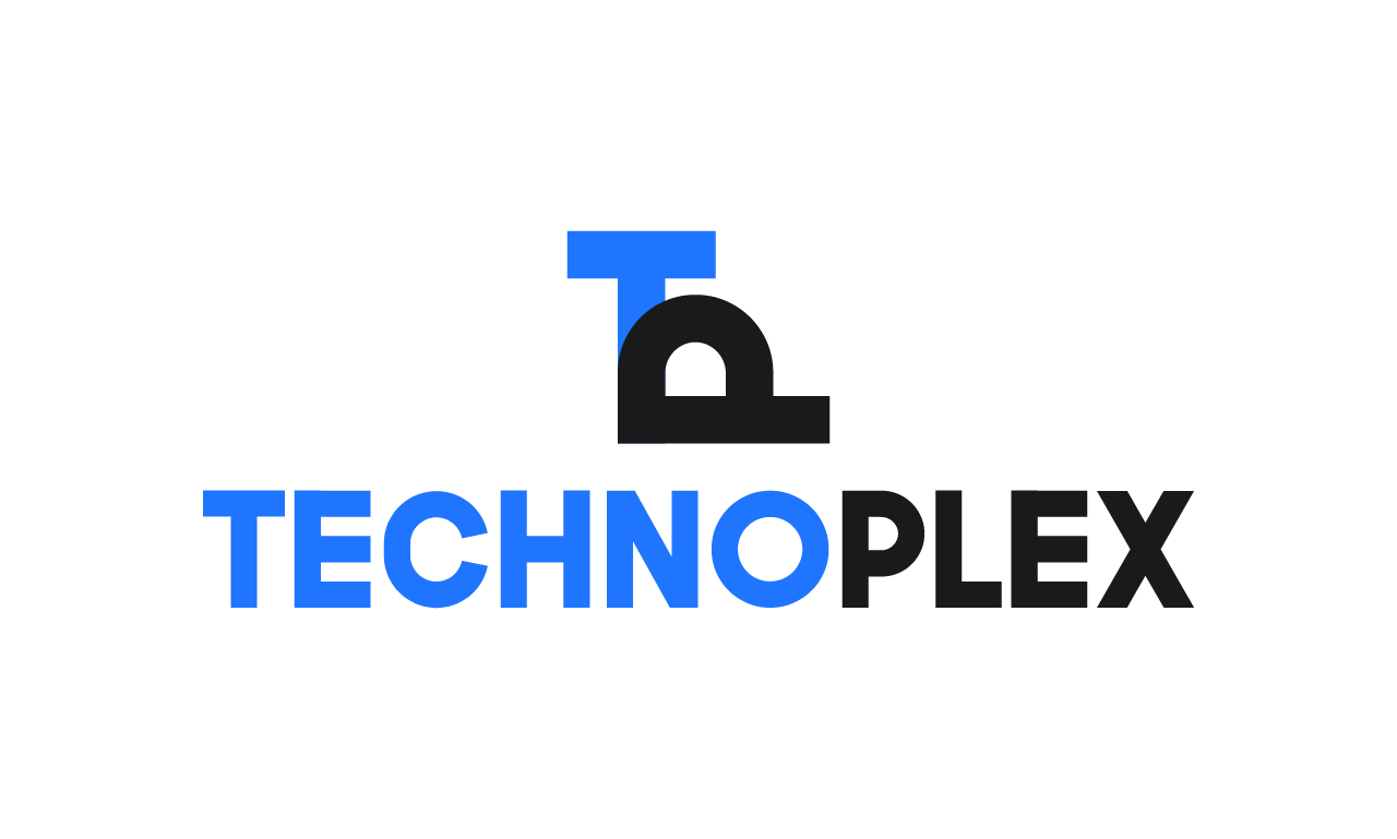 Modern, Professional, Online technology, acquisition, cool Logo Design for Technoplex by Blader ...