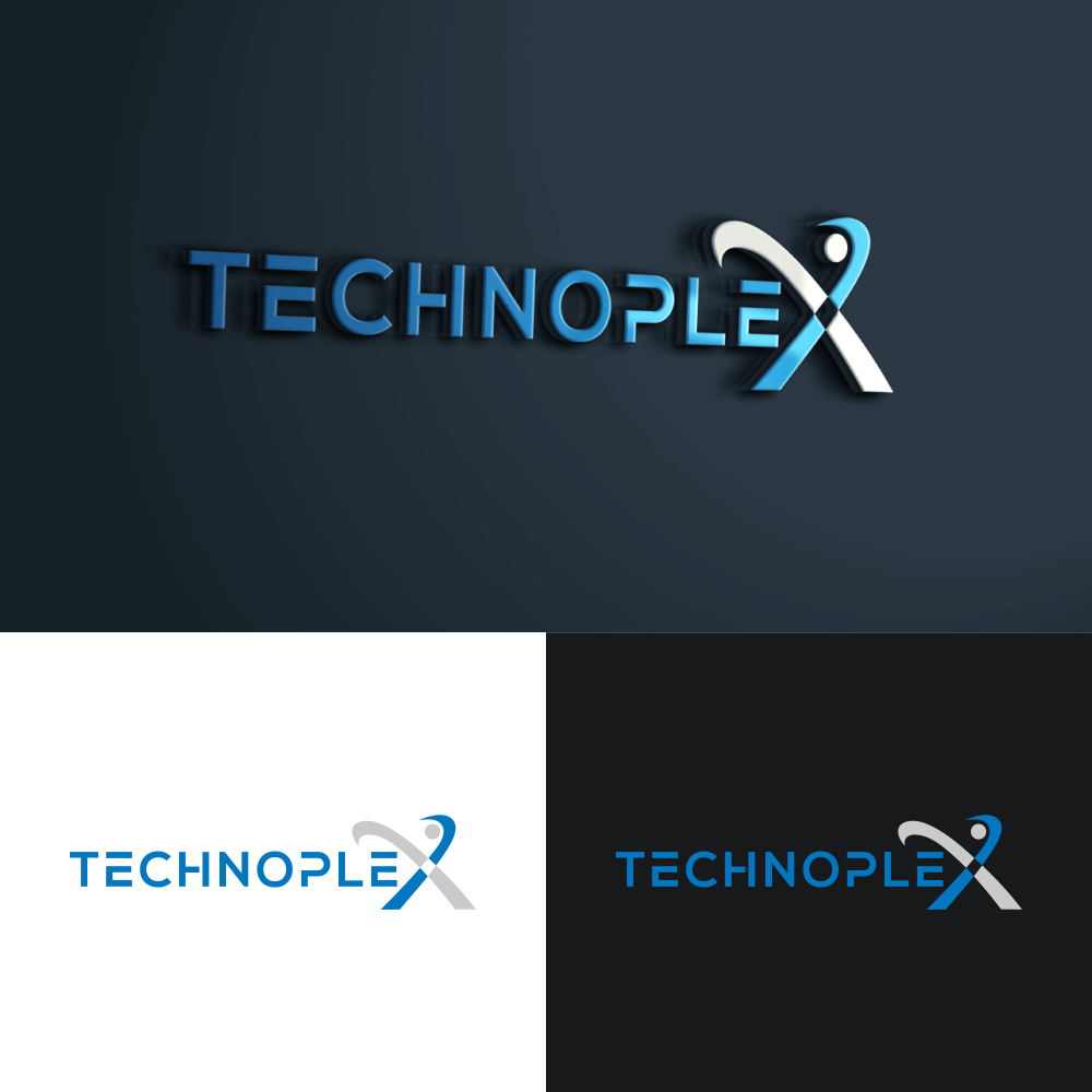 Modern, Professional, Online technology, acquisition, cool Logo Design ...