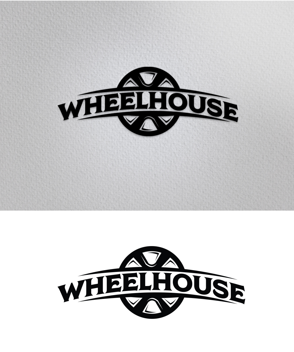 Logo Design for Wheelhouse by fasi 2 | Design #29680369