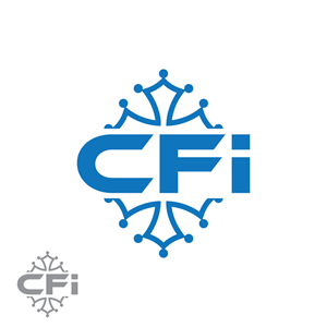 Logo & Business Card CFI – Accounting & Audit firm | 62 Logo Designs ...