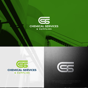 Logo design for new chemical services company | 203 Logo Designs for ...